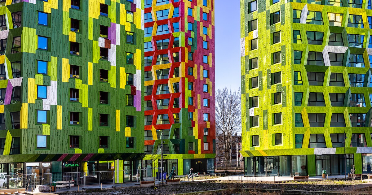 Studenten moeten nóg langer wachten op een kamer in Utrecht: politiek ...