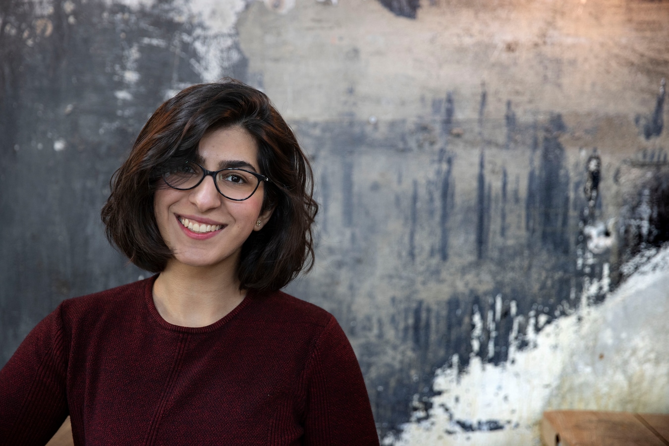 Gevluchte Iraanse Parmida is blij met haar leven hier: ‘Mannen in Iran ...