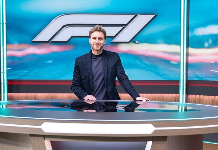 Viaplay strikt nieuwe pitreporter voor Formule 1: ‘Moet zijn verwondering overbrengen op de fans ...