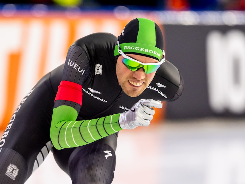 Frustraties bij Patrick Roest na dramatische start van nieuwe seizoen: ‘Ik kwam hier niet voor ...