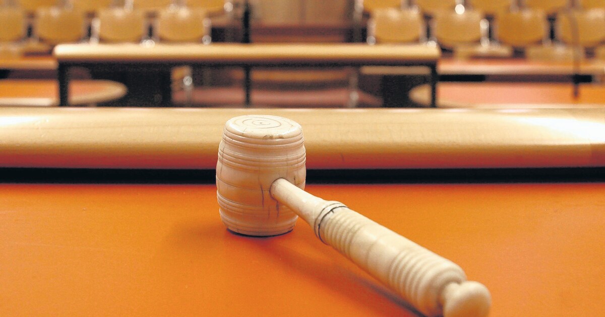 Twee gebroken benen, een dubbele kaakbreuk en scheur in slagader: OM ...