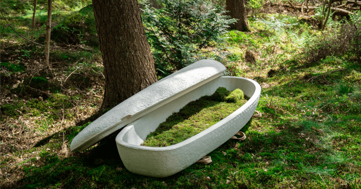 Loop Biotech, bekend van de levende doodskist, wil 2 miljoen ophalen ...