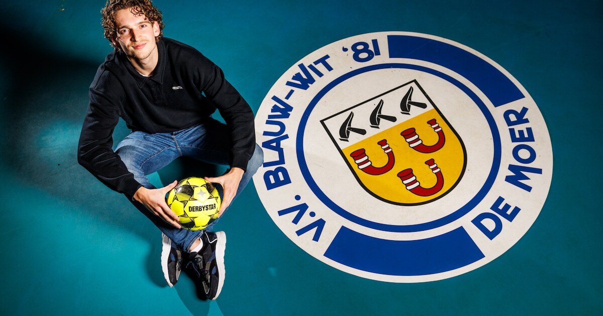 De Guus Til van De Moer schiet met scherp in de vijfde klasse: ‘Dat ...