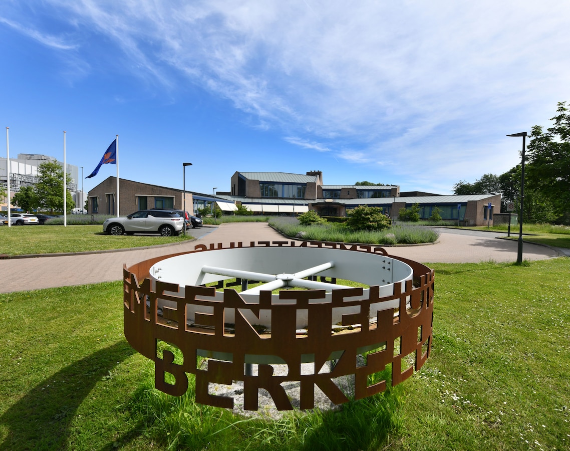 Gemeente Berkelland vernieuwt digitale dienstverlening | Foto | AD.nl
