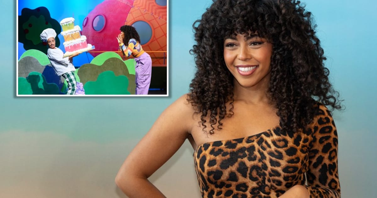 Zappelin-boegbeeld Fenna Ramos beschuldigd van wangedrag, samenwerking ...