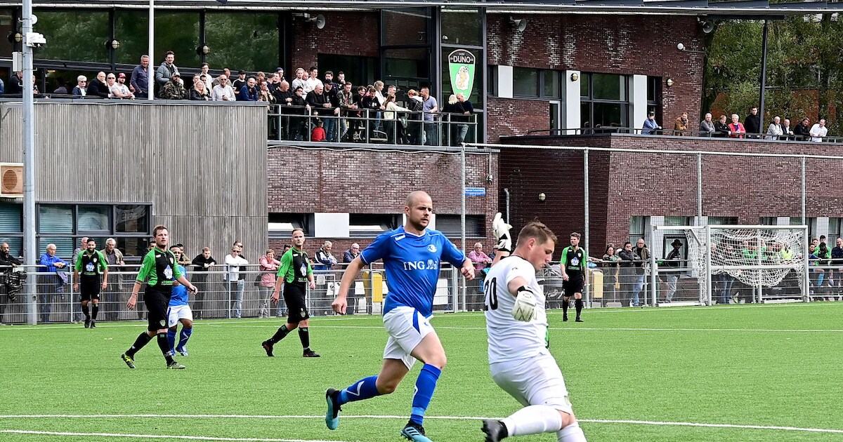 Derby zorgt voor problemen bij DUNO: ‘Enige optie is ermee te kappen ...