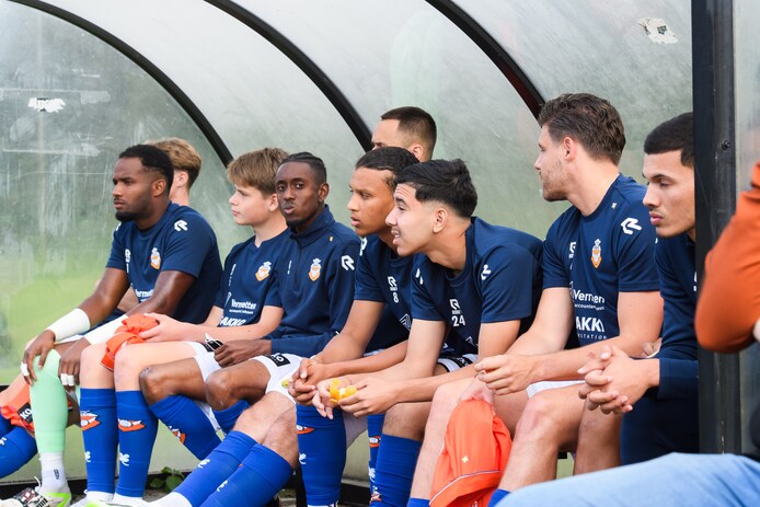 Opvallende keepersruil tussen Baronie en RBC: Mathilda speelt volgend ...