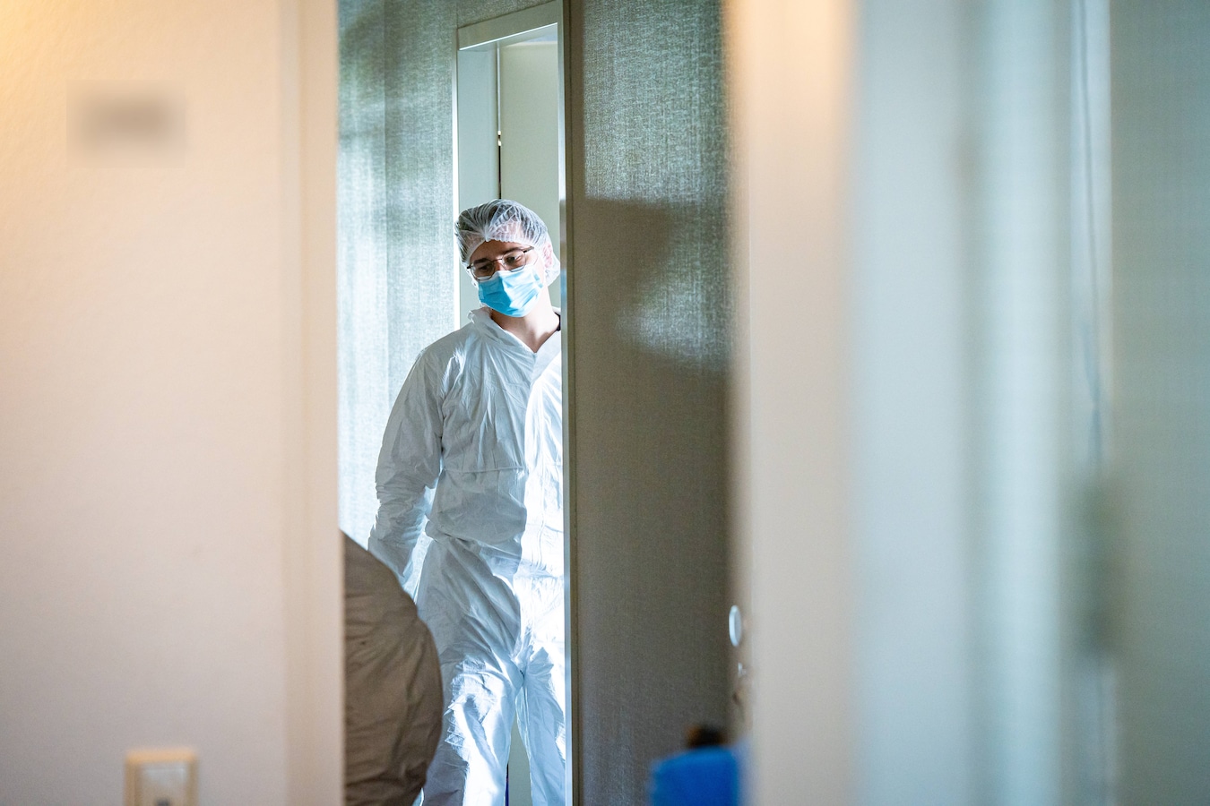 Verdachte van fataal schietincident in Rotterdam enkele uren na ...