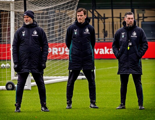 ‘Tussenpaus’ Pascal Bosschaart blikt terug op ‘hectische’ dag bij ...
