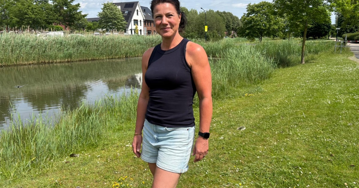 Ineens kwam Carla’s man niet meer thuis: ‘Dat moet echt een enorme file ...