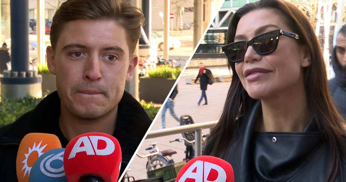 Coldeweijer deelt gesprek met Jaimie Vaes na geweldsincident Lil Kleine ...