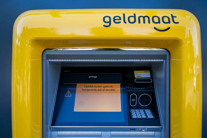 ‘Een geldautomaat is niet de oplossing voor de leefbaarheid in ‘s-Heer ...