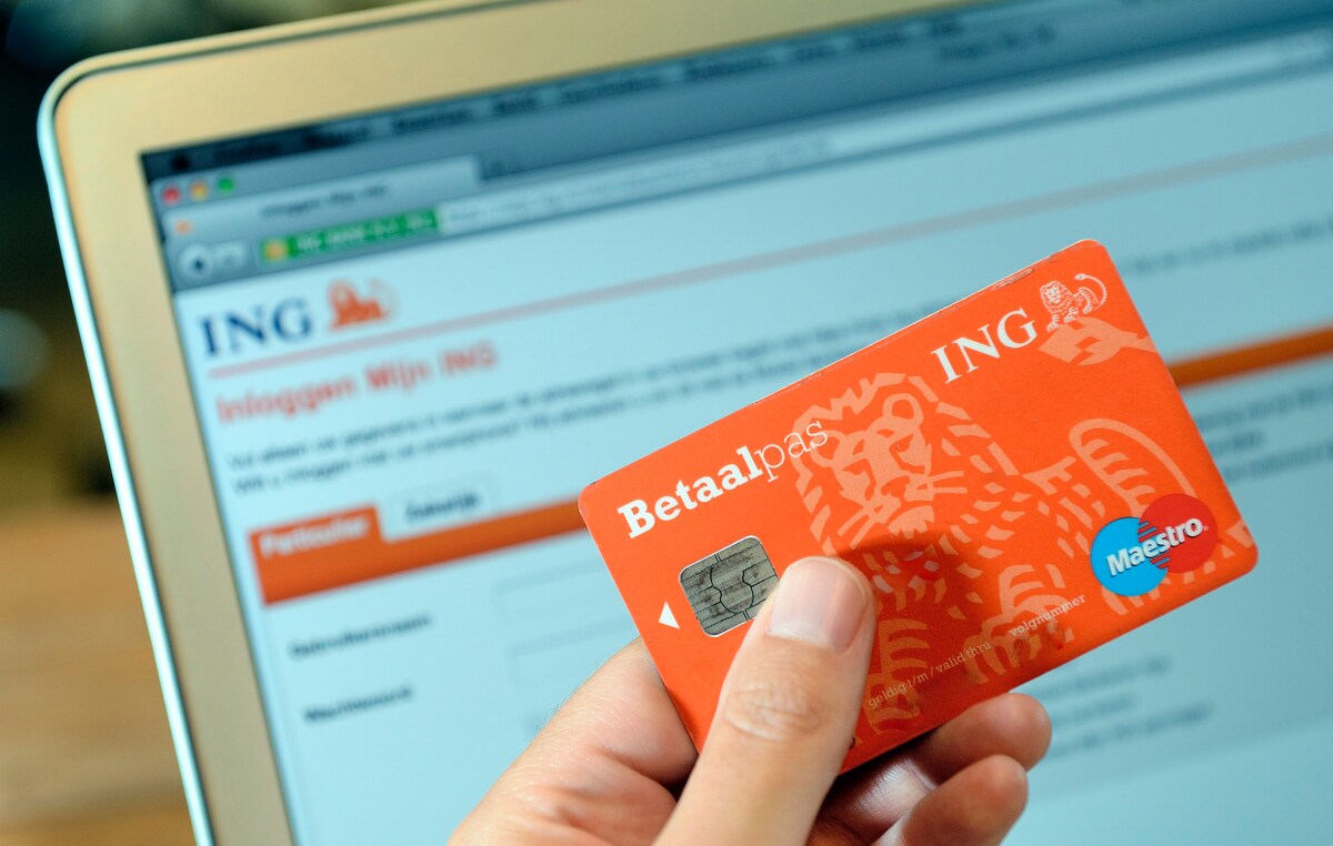 Workshop digitaal bankieren in Breukelen met medewerkers van de ING ...