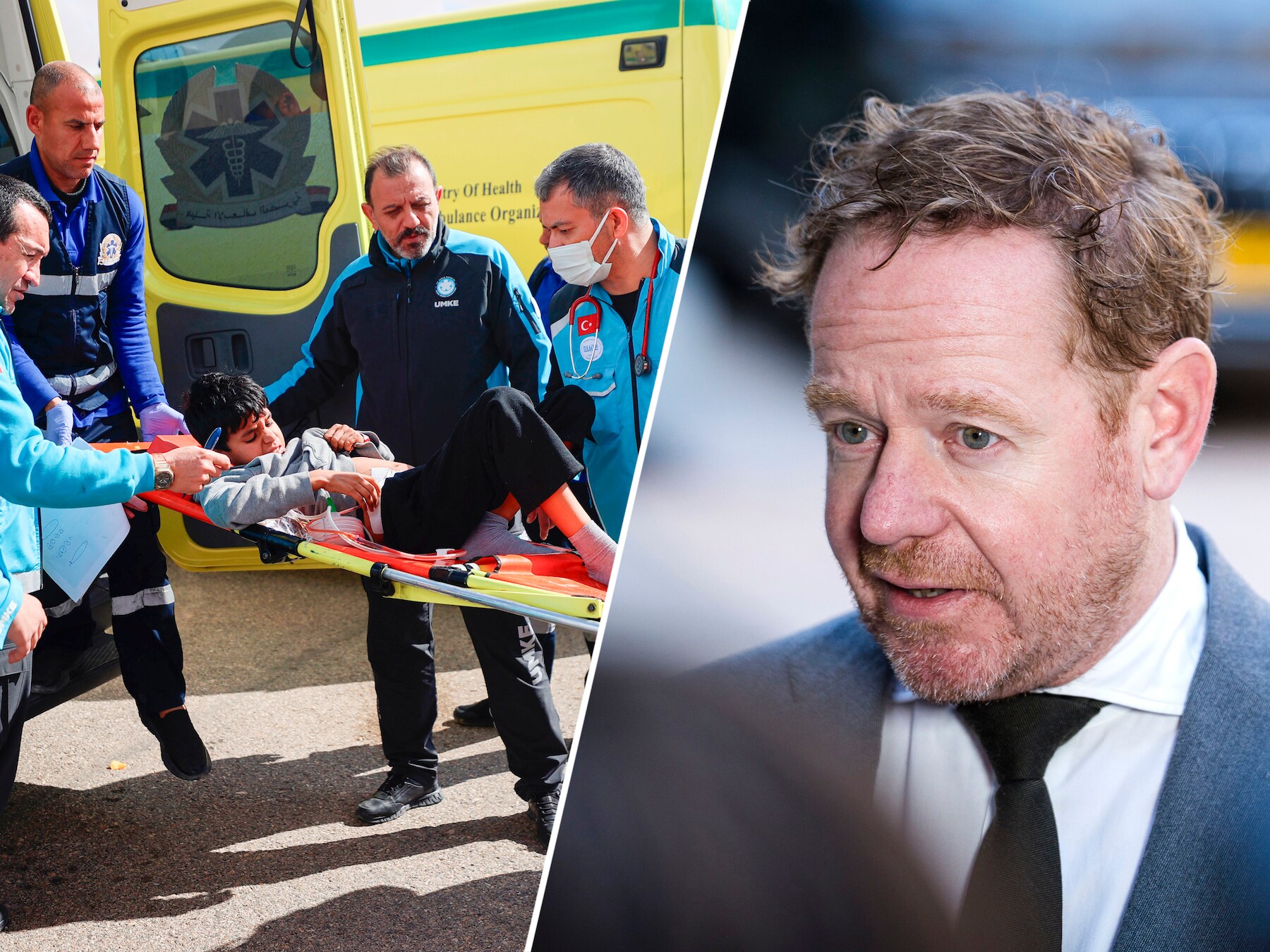 Kamer blokkeert plan-Keijzer om huren te verhogen | Politiek | AD.nl