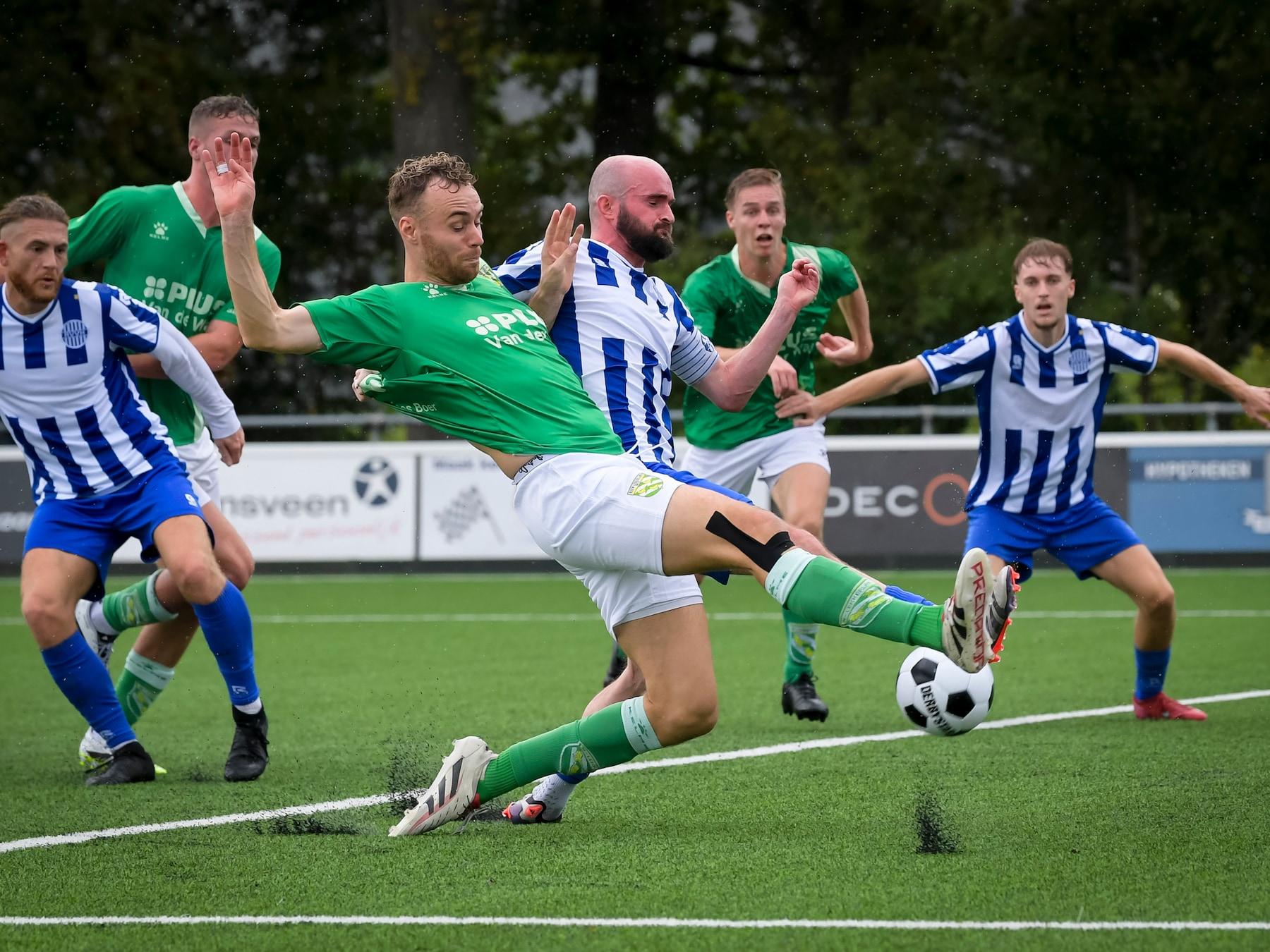 Antwoorden op al jouw vragen over de Marathon van Rotterdam ...