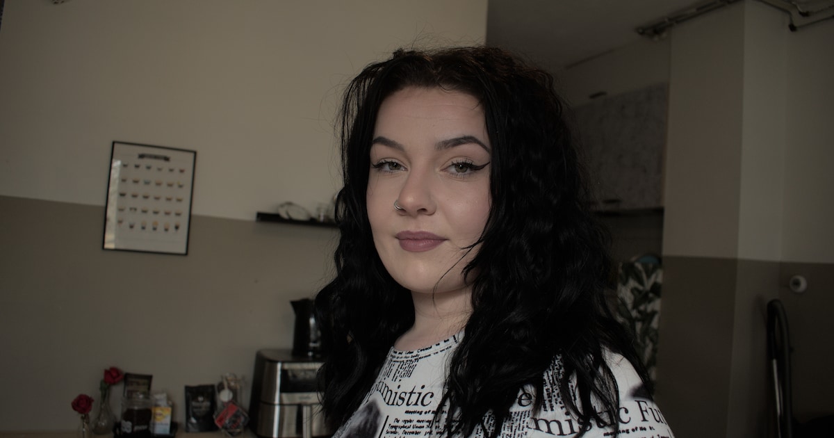 Toen Romy ontwaakte uit coma herinnerde ze eigen ongeluk niet: ‘Voelde ...