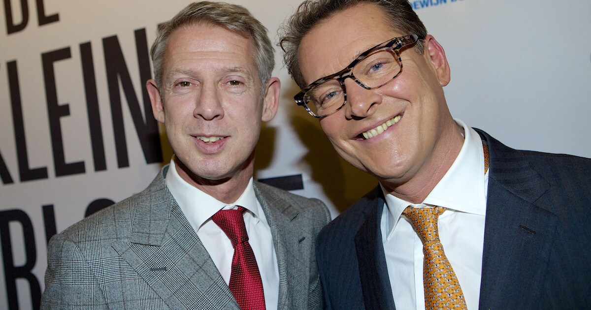 Verlinde: 'Dit is niet in een poep en een scheet geregeld' | Binnenland ...