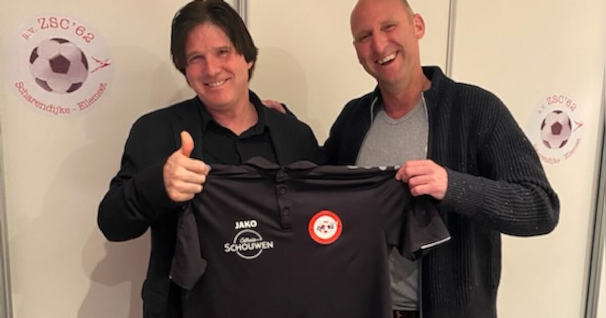 Magito vindt al snel weer onderdak; Zierikzeese trainer gaat naar ZSC ...