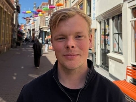De Deventer favorieten van Simon: ‘Hier kun je even helemaal losgaan ...