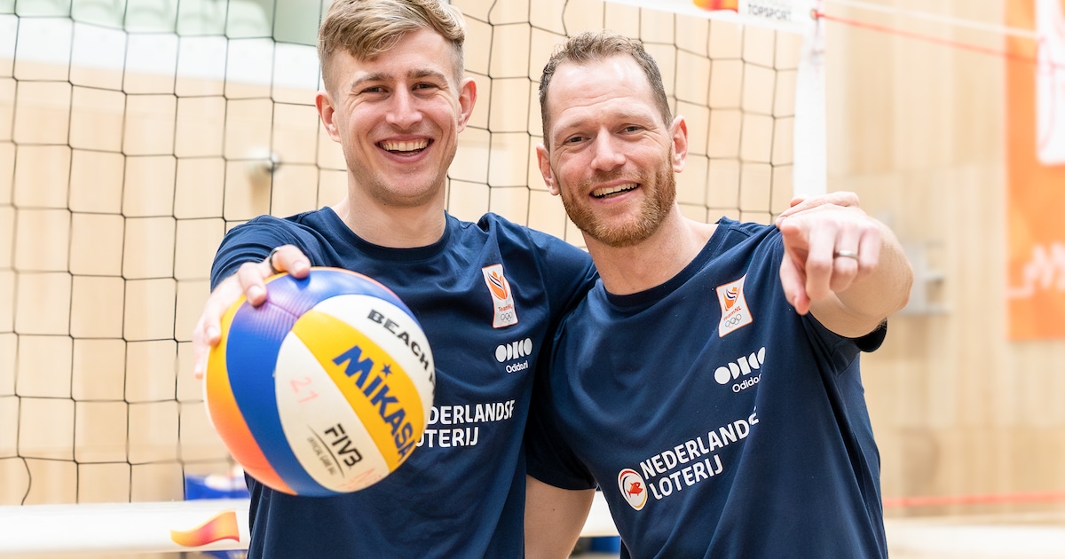 Oud-wereldkampioen Alexander Brouwer (35) was bijna gestopt: ‘Je bent ...