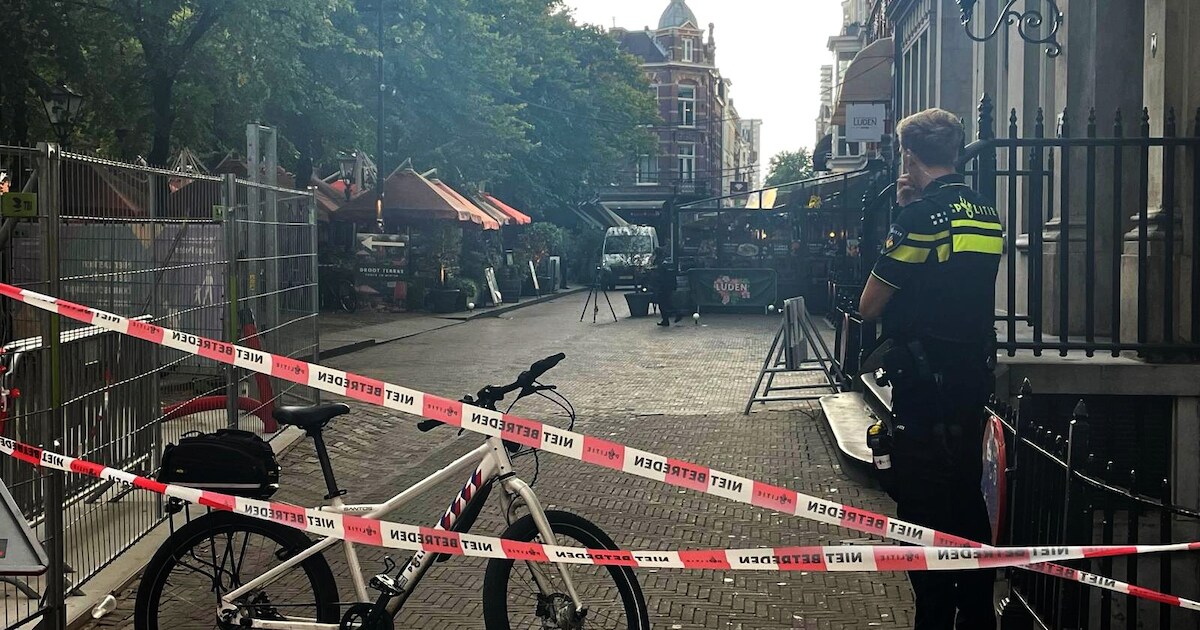 Politie doet nieuw onderzoek naar dodelijke mishandeling in Haags ...