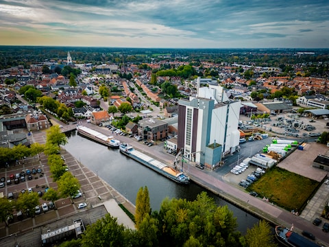Gemeente Nijkerk vraagt inwoners mee te denken over jong erfgoed ...