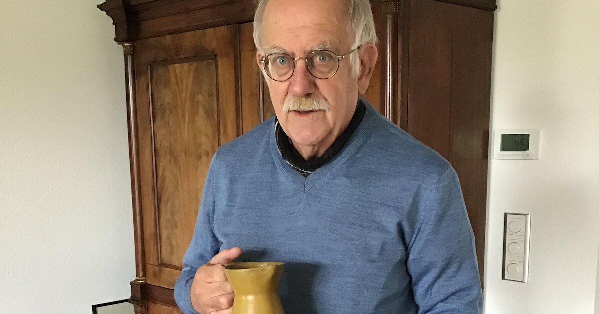 Weten hoeveel je vaas of schilderij waard is? Dat kun je nu ontdekken ...