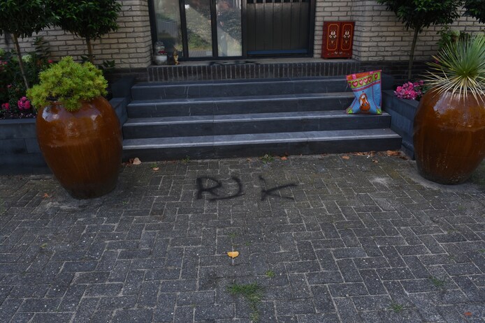 Politie pakt acht Feyenoord-hooligans van ‘Rotterdam Radicals’ op voor ...