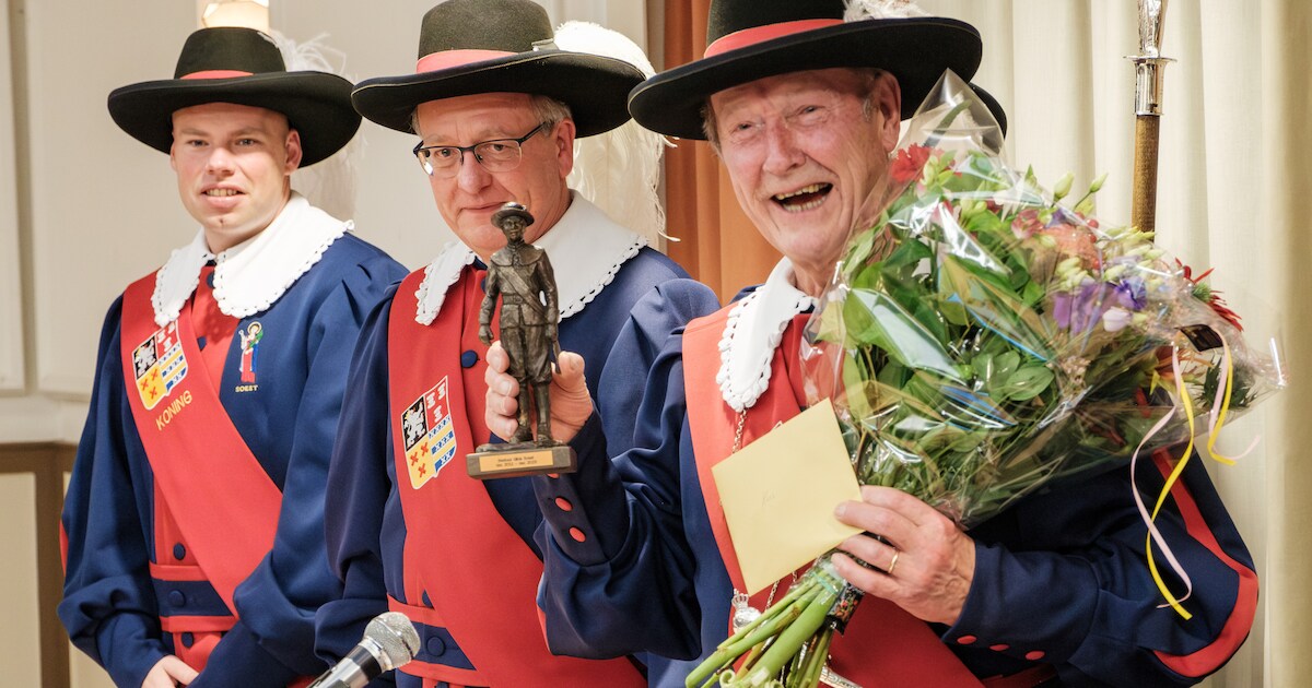 Soester gilde start fonds voor lokale initiatieven | Soest | AD.nl