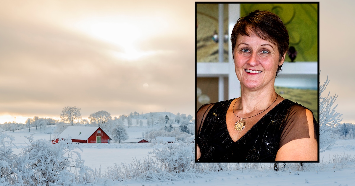 Complotgoeroe Janet Ossebaard (57) lag vijf weken dood in haar camper: ‘Tot de volgende keer ...