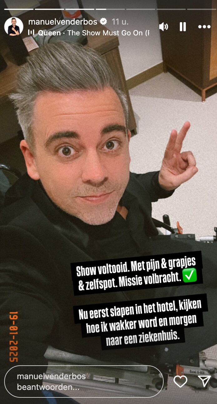 Chantal begaat blunder en Pip showt haar zwangere ‘buikie’ | Show | AD.nl