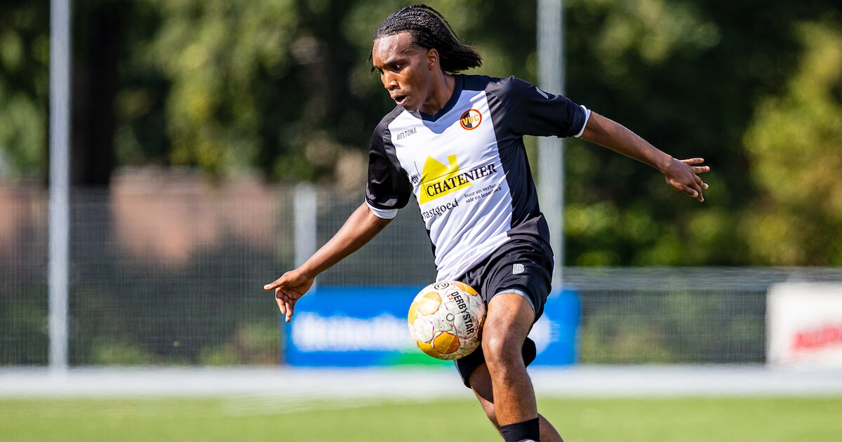 Spelers kiezen massaal voor overstap: dit zijn de overschrijvingen in het regionale ...