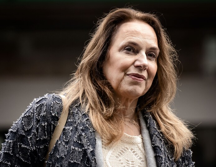 Margreet Spijker vindt dat advocaten WNL haar uitmaken voor geldwolf ...