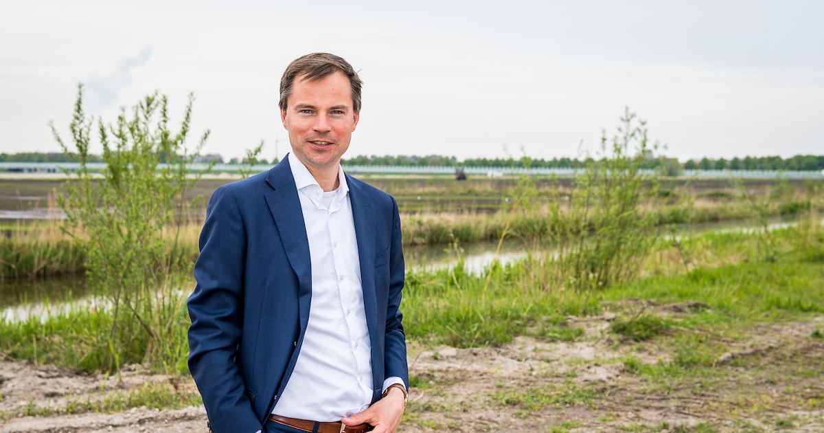 CDA Lansingerland presenteert kandidatenlijst voor verkiezingen: Jan ...