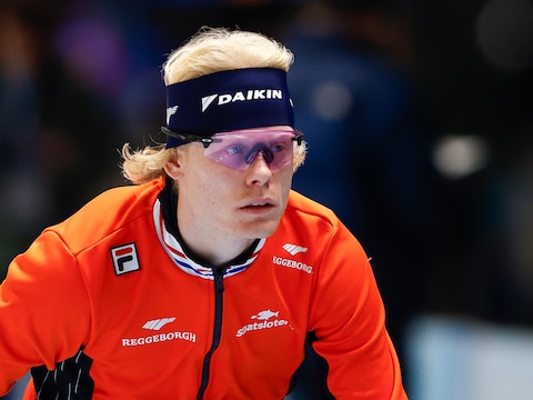 De pijn blijft, maar Tim Prins gaat voor Tim Prins 2.0: ‘Ik ben te ...