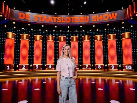 Kijkcijferteleurstelling: nieuwe shows RTL 4 en SBS 6 trekken slechts ...