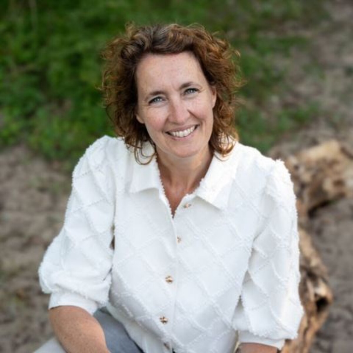 Pauline van der Wees spreekt in De Lier over afscheid en leven ...