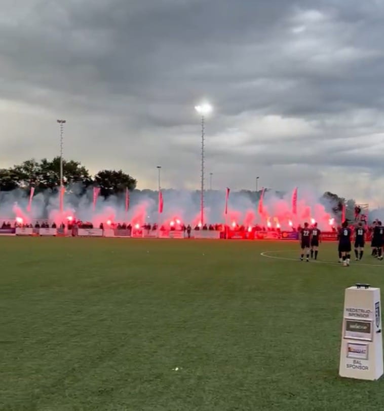 SV Losser speelt weer finale om promotie, maar grootste winst is allang ...