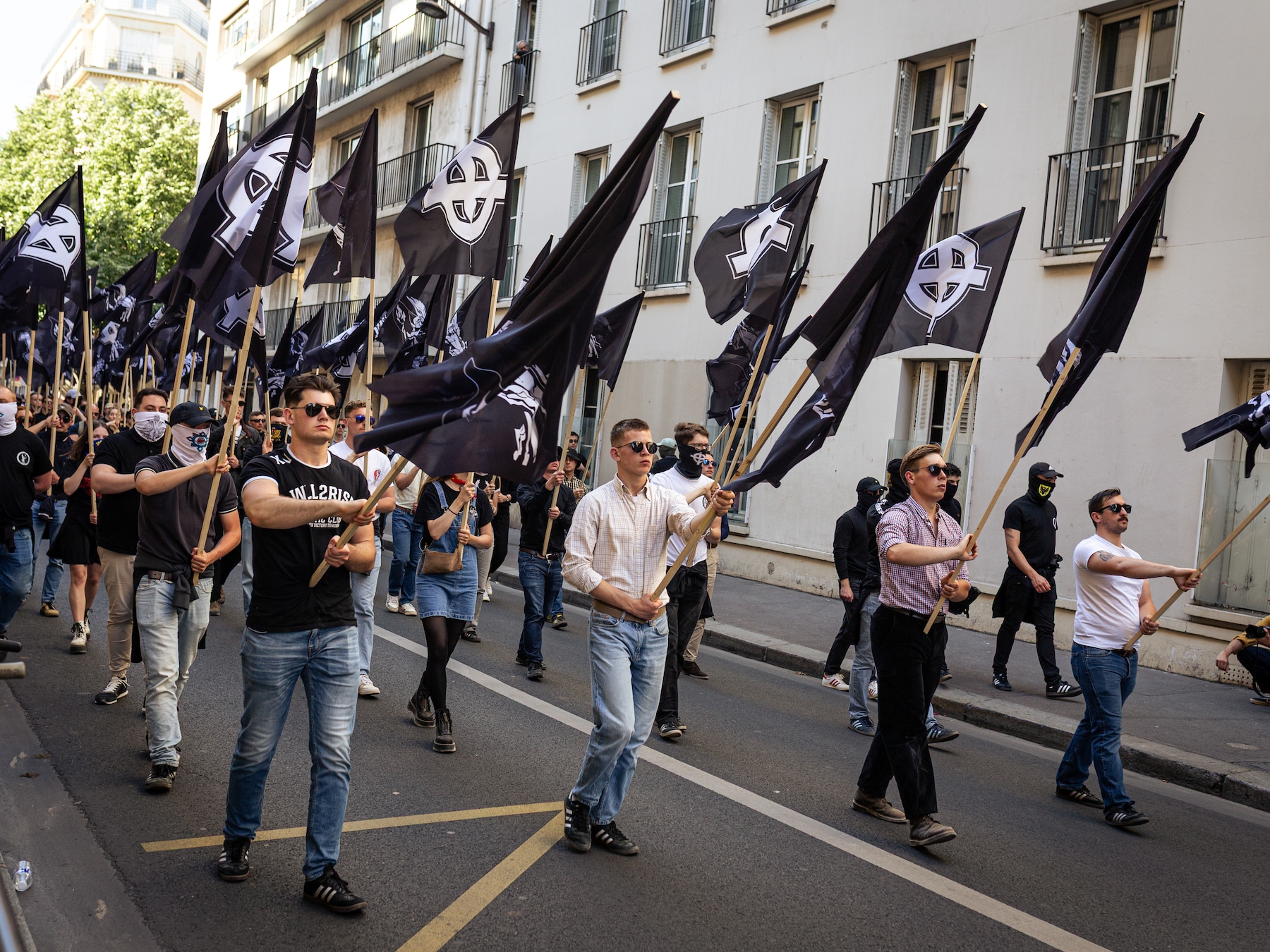 Non-binair Kamerlid Ines Kostic moest muren zelf breken: ‘Zullen we er ...