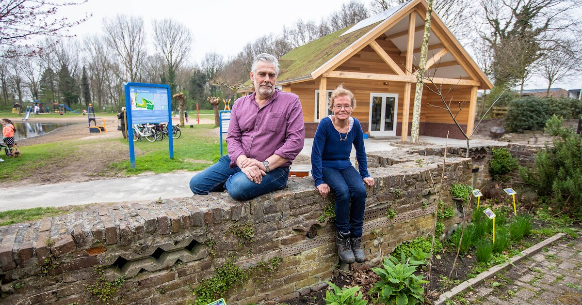 Prinsenbos krijgt nieuwe beheerder, nieuw gebouw en nieuwe naam ...