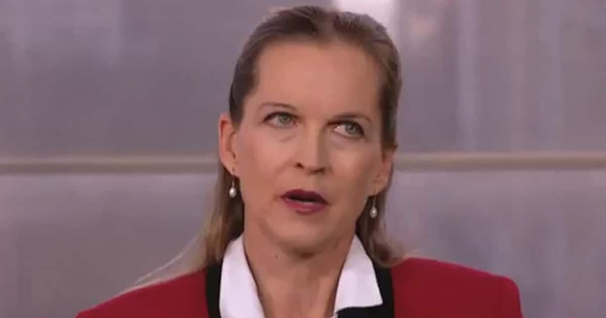 Mary Hamer: Ik krijg dreigmails van advocaat Joran | Nieuws | AD.nl