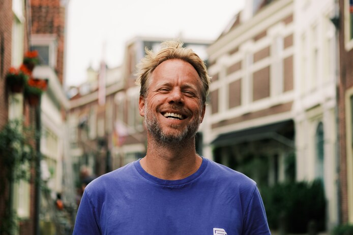 Pubquiz én Diggy Dex op Taalfeest Amersfoort: ‘We willen de vreugde van ...