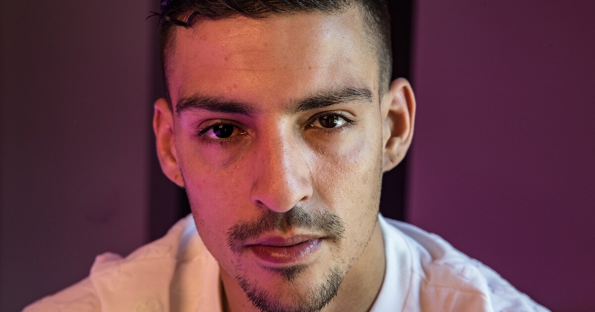 Rapper Boef wil voetbalclub kopen: ‘Lijkt me lauw’ | Show | AD.nl