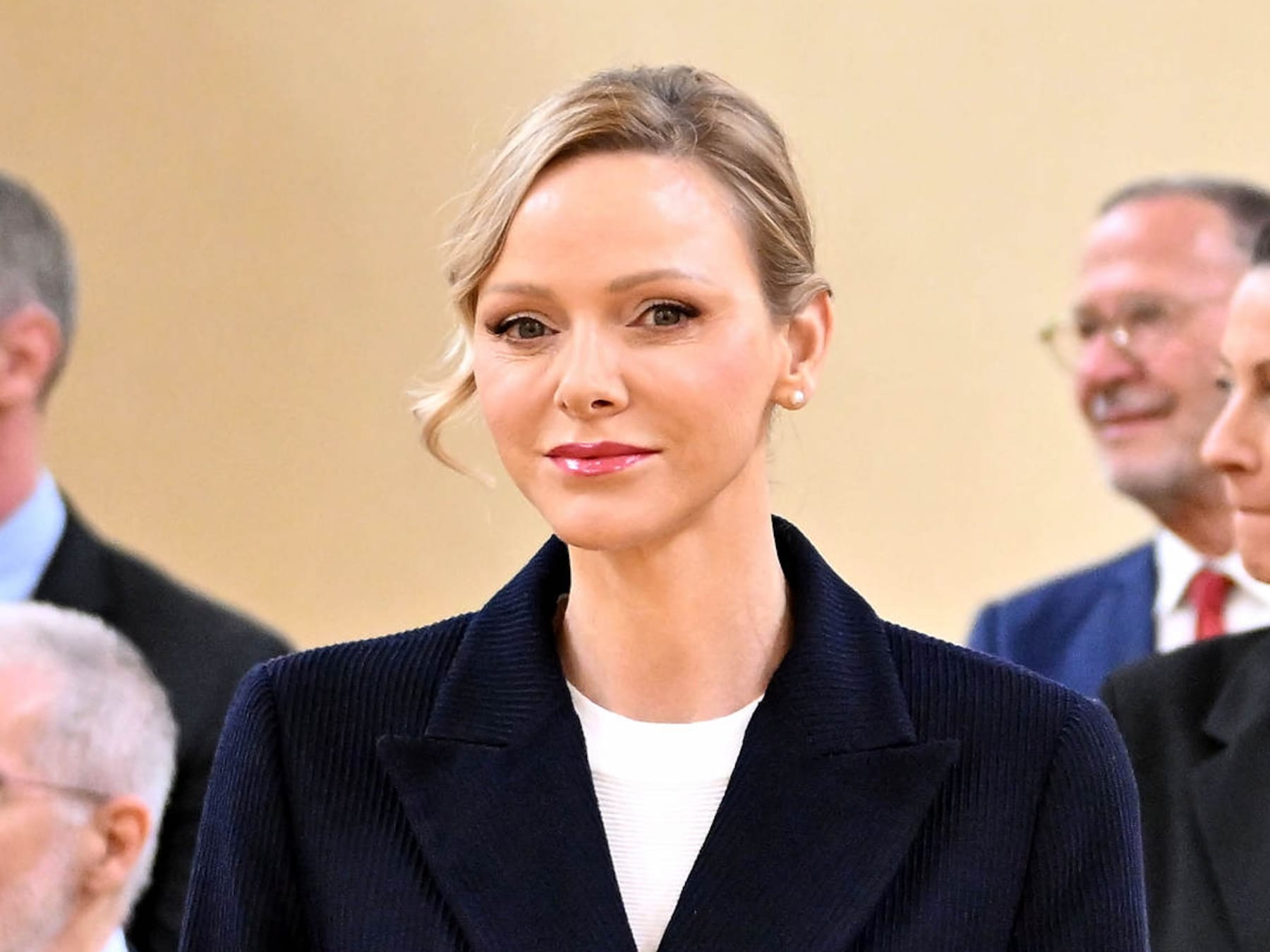 Tv-kijkers vragen zich af: is ‘zin in in’ Liselot (8) ook in het echte ...