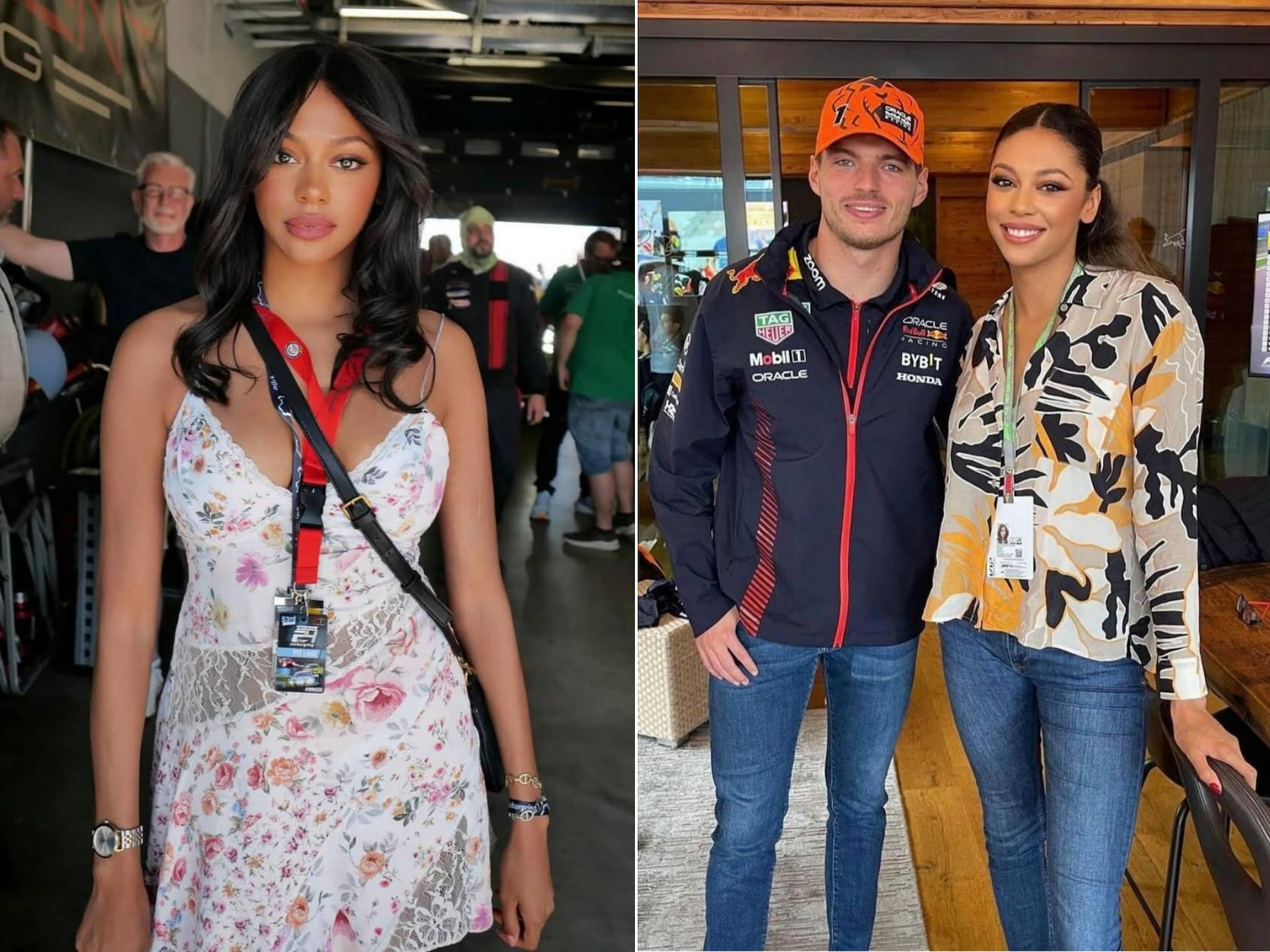 Fenomenale Max Verstappen domineert van start tot finish en pakt tweede ...