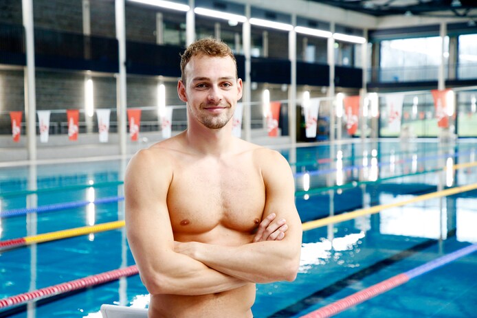 Met opgeheven hoofd laat Jesse Puts donkere periode achter zich: ‘Ik ...