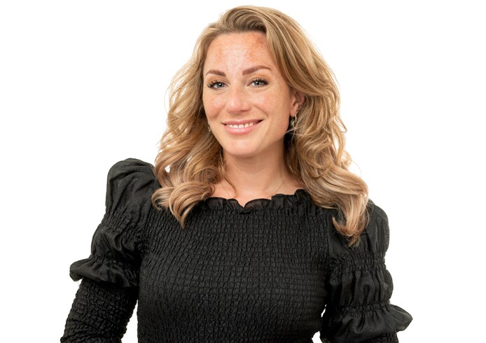 Fien ziet steeds meer moeders die kleinkinderen willen: ‘Zouden wij ook ...