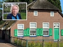 Geertjan Lassche neemt historische boerderij in Staphorst onder handen ...