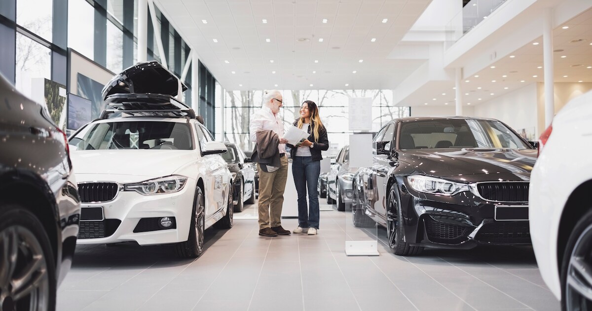 Waarom auto's in 2023 weer duurder worden | Auto | AD.nl