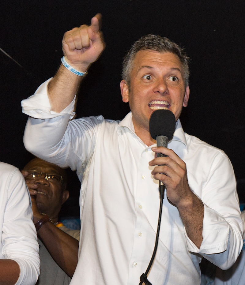 Schotte gebruikt haat tegen Nederland bij verkiezingen | Nieuws | AD.nl